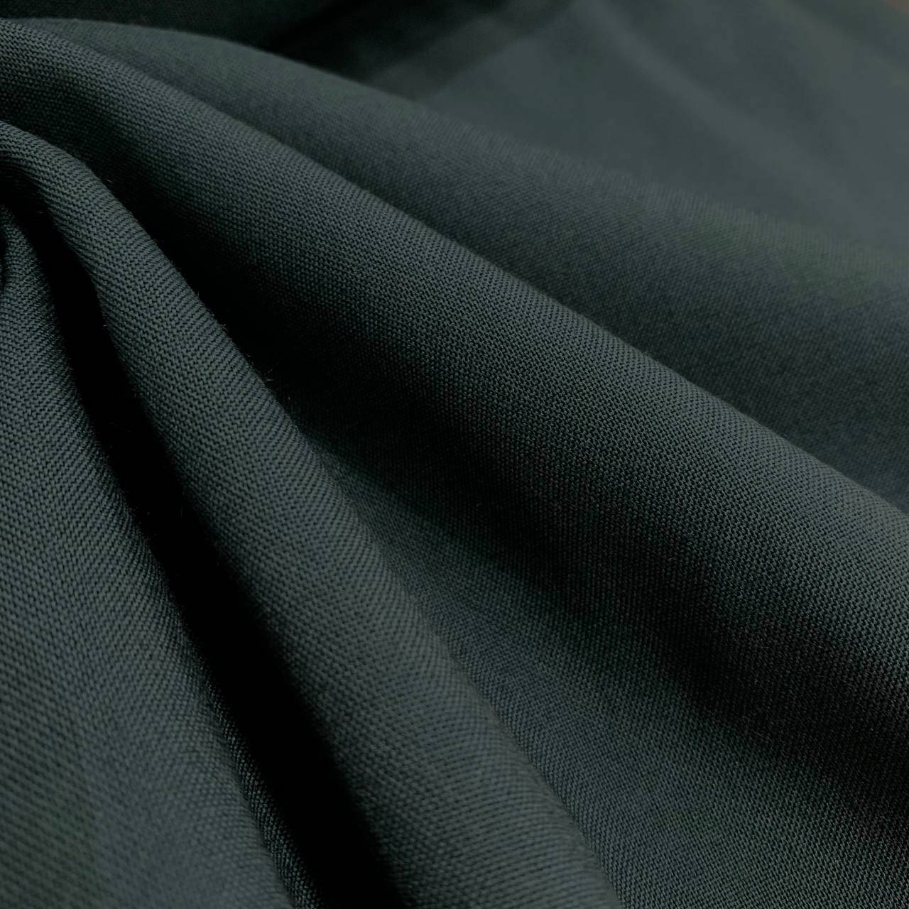 Viscose Cotton 60" (152CM) Plain Fabric