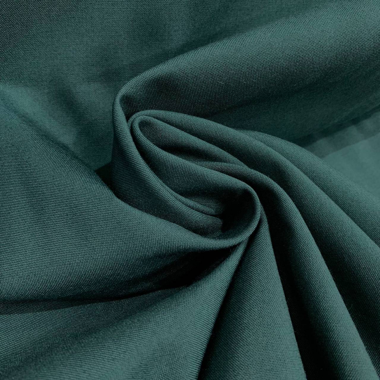 Viscose Cotton 60" (152CM) Plain Fabric