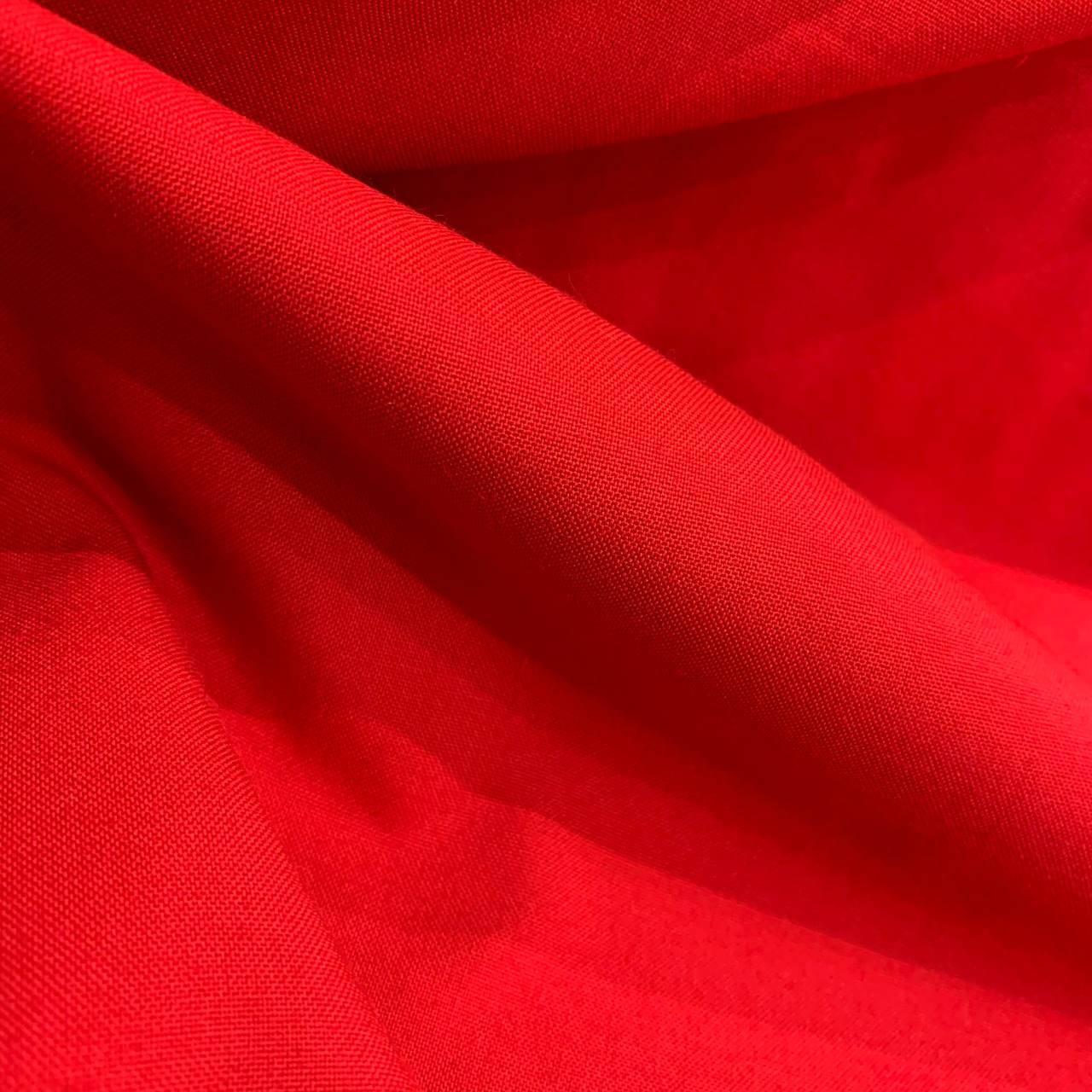 Viscose Cotton 60" (152CM) Plain Fabric