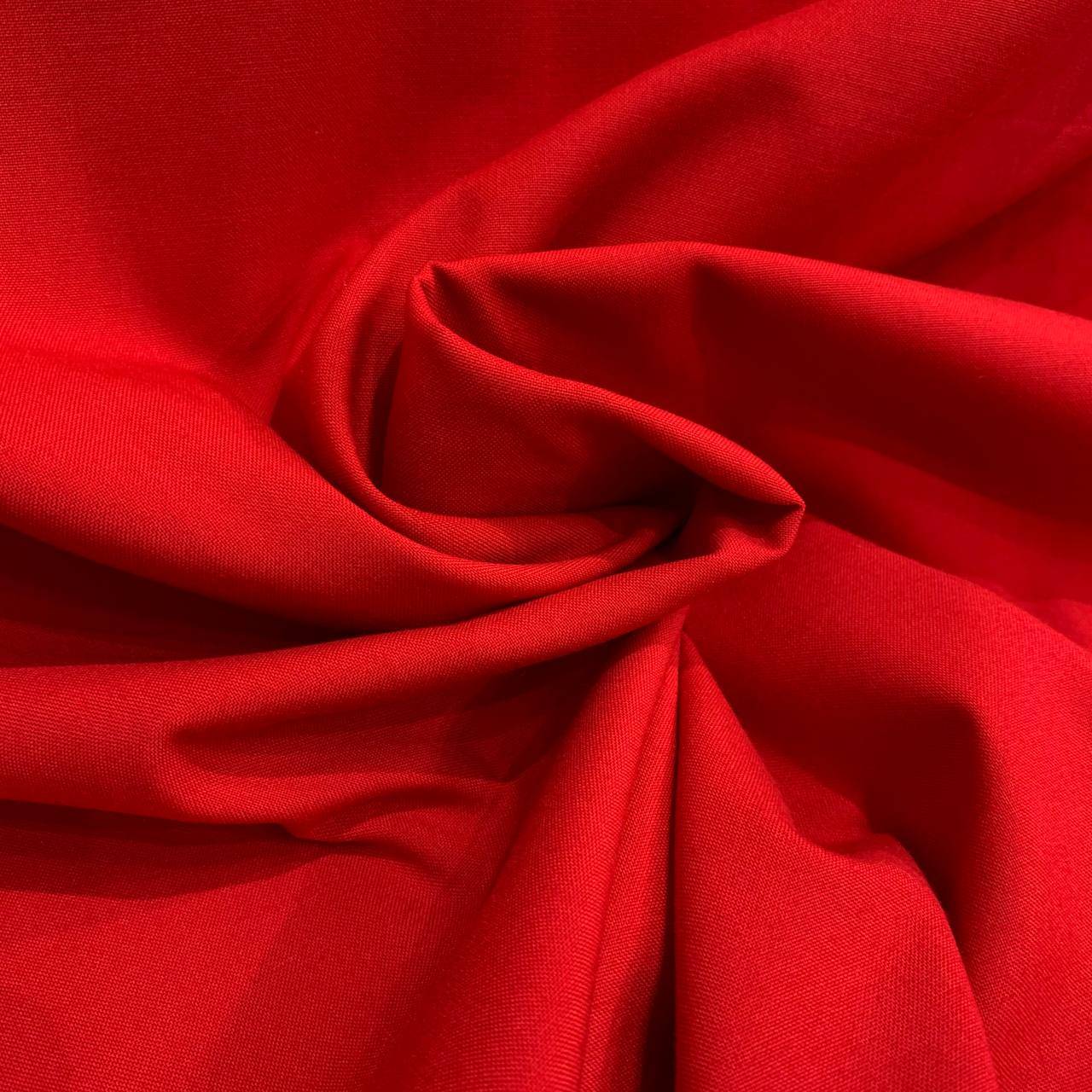 Viscose Cotton 60" (152CM) Plain Fabric
