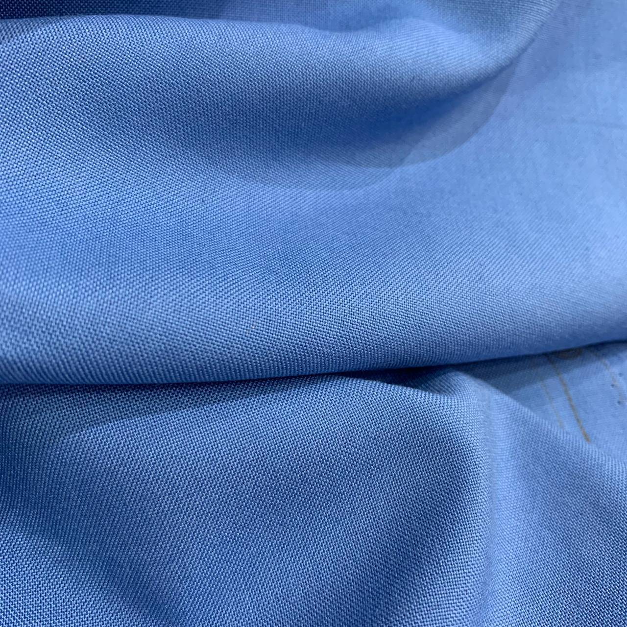 Viscose Cotton 60" (152CM) Plain Fabric