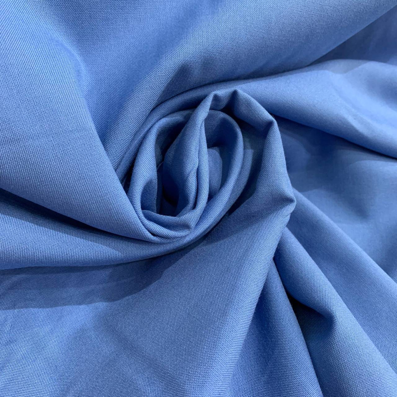 Viscose Cotton 60" (152CM) Plain Fabric