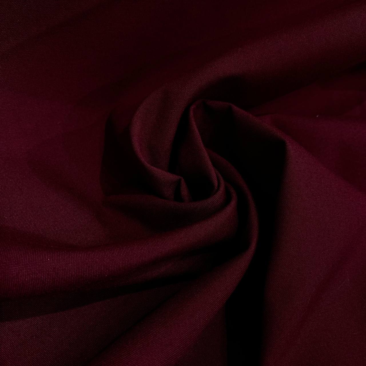 Viscose Cotton 60" (152CM) Plain Fabric